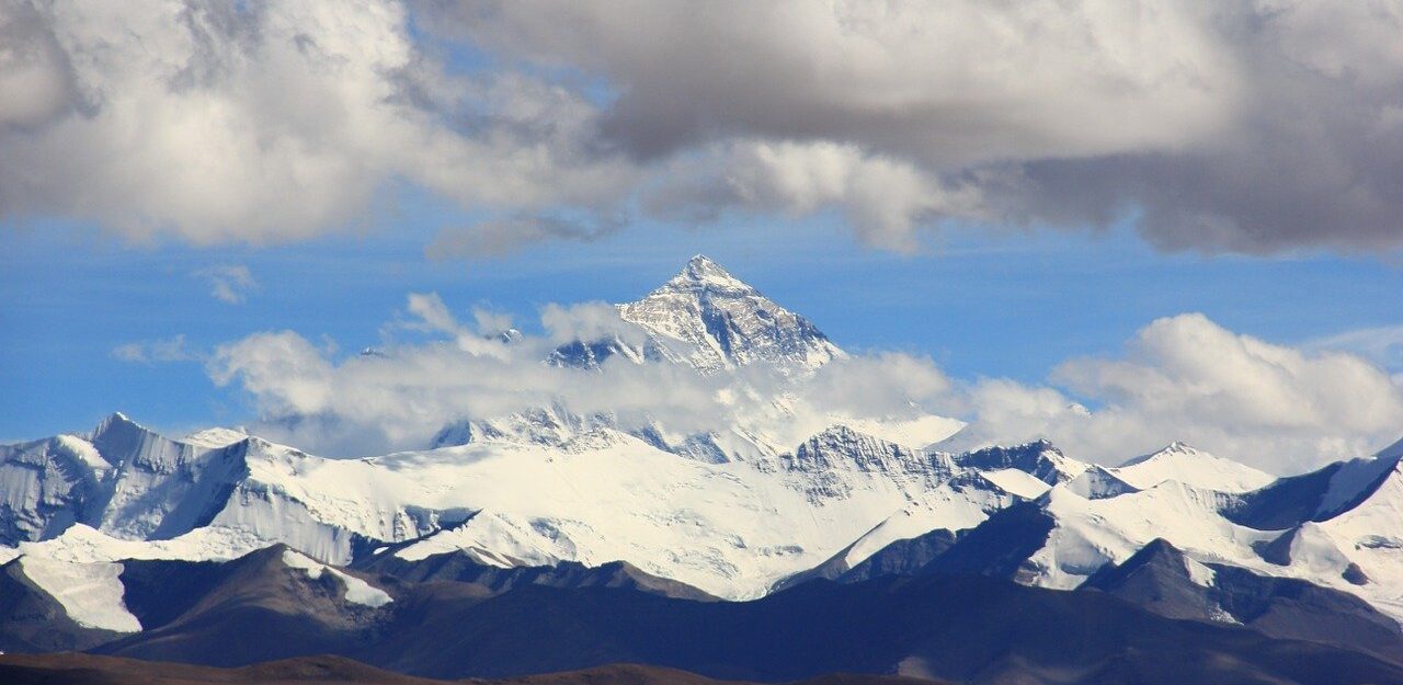 Difficulty Of Mount Everest What Is The Hardest Part Of Mt Everest