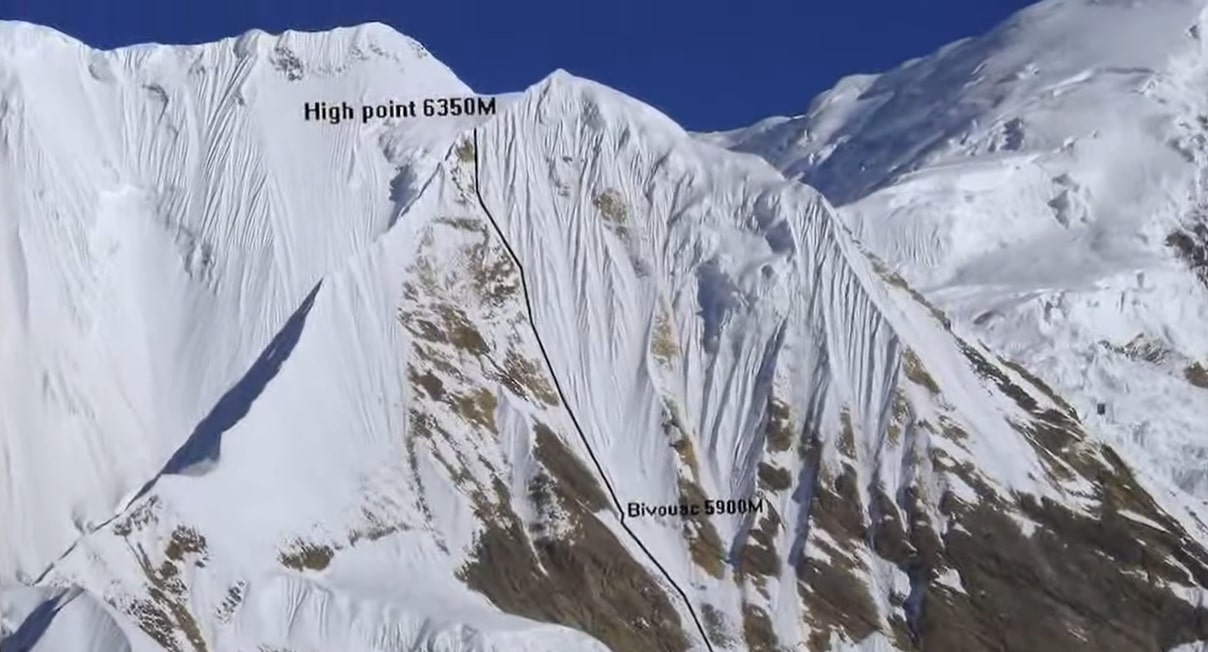 Guidelines for Singu Chuli Peak Climbing- Peak Climbing in Nepal